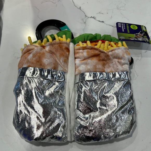 Bootique | Dog | Pet Costume Wrapper Life | Poshmark